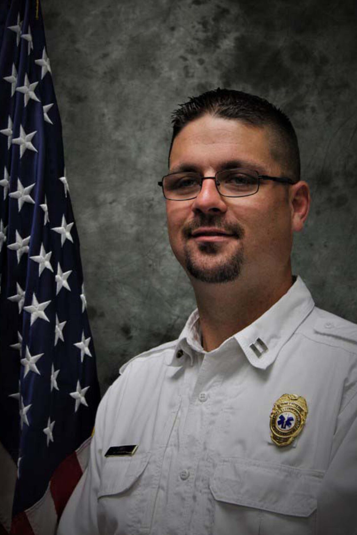 Administration - American Legion Ambulance Service Station 64