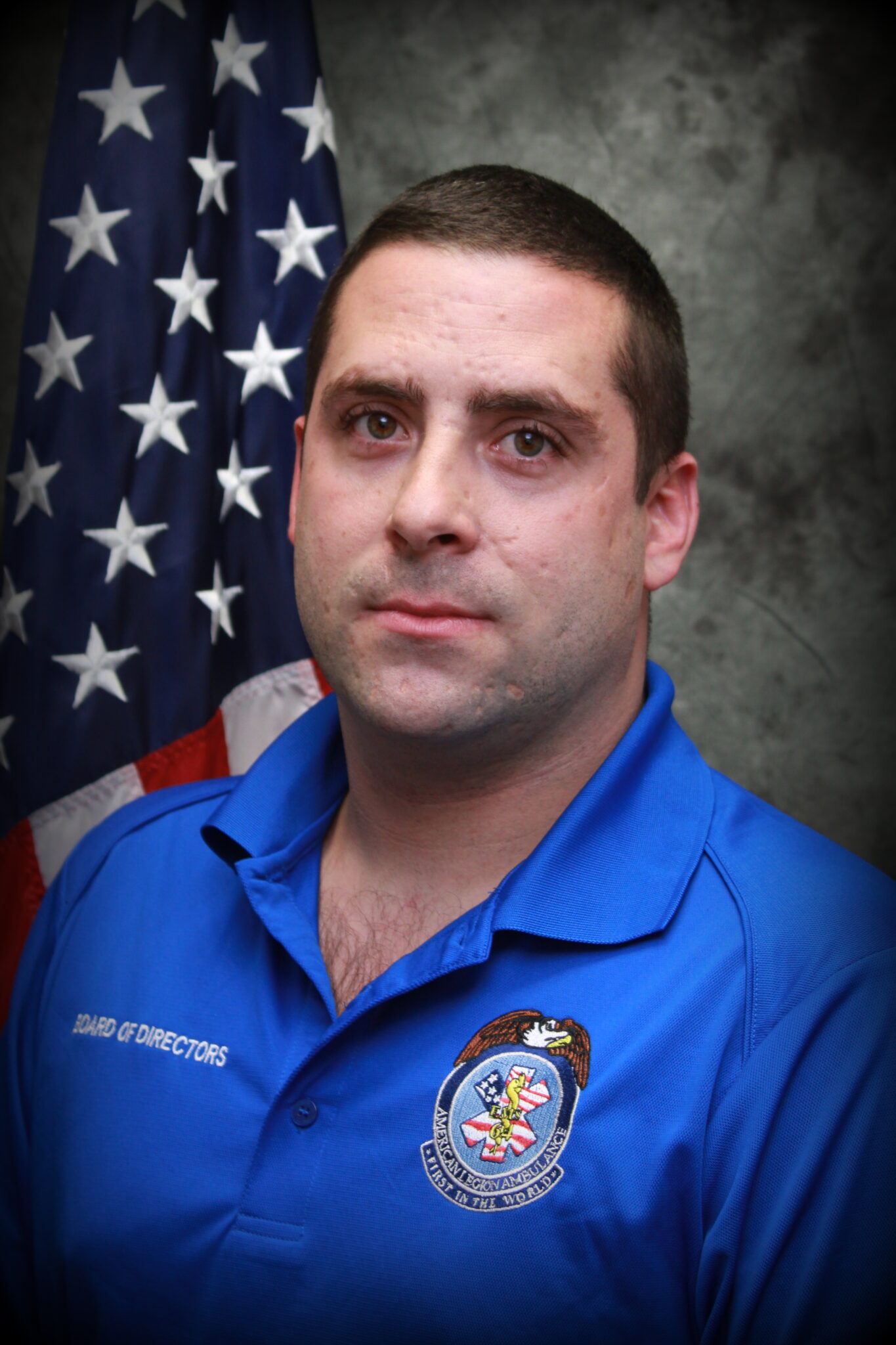 Board of Directors - American Legion Ambulance Service Station 64