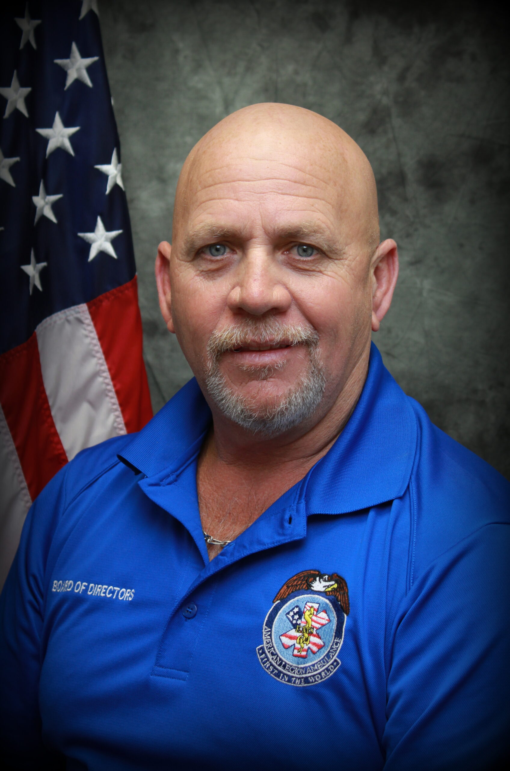 Board of Directors - American Legion Ambulance Service Station 64
